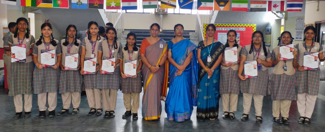 Check International Olympiad Foundation (IOF) Results | Get Updates Now