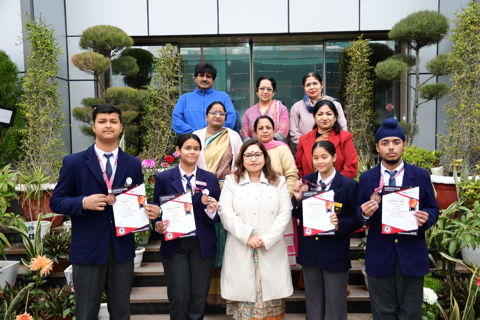 Check International Olympiad Foundation (IOF) Results | Get Updates Now