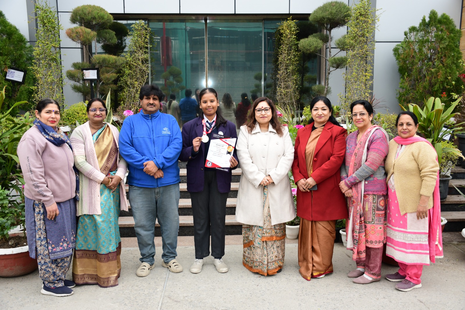 Check International Olympiad Foundation (IOF) Results | Get Updates Now