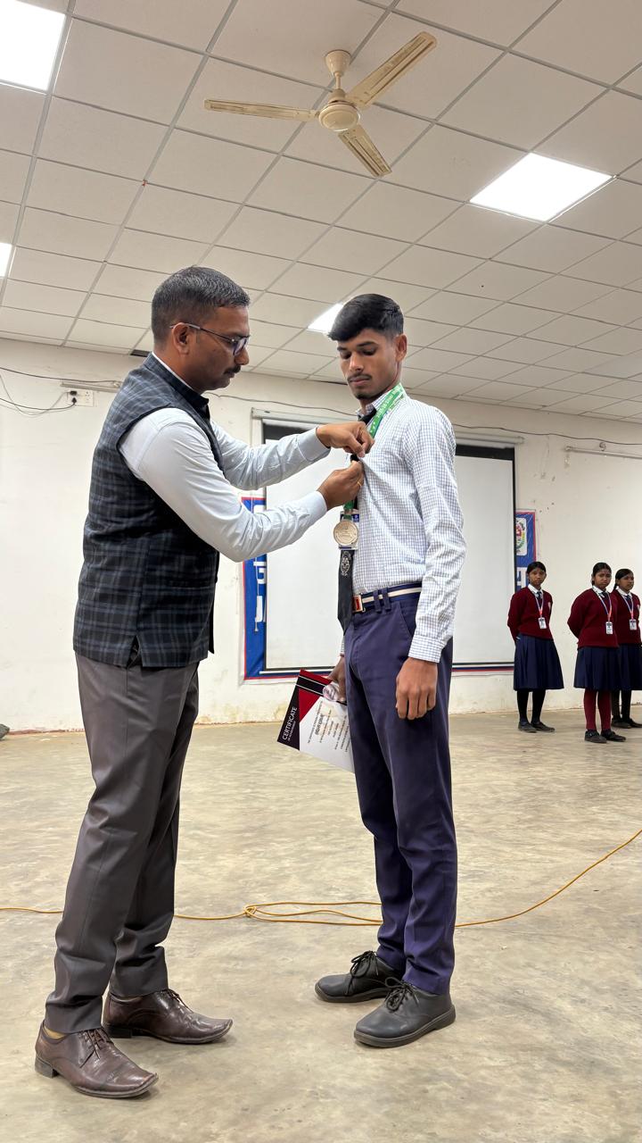 IFSO 2026 – International Foundation Science Olympiad | IOF