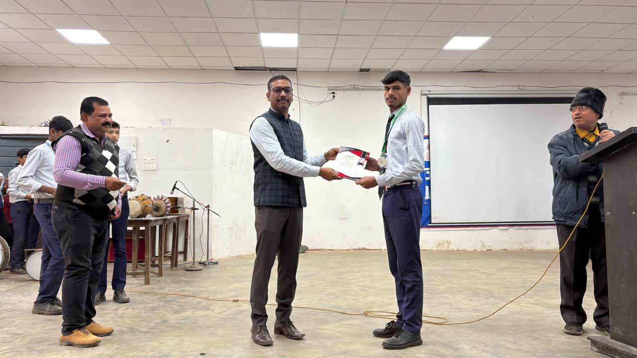 IFSO 2026 – International Foundation Science Olympiad | IOF